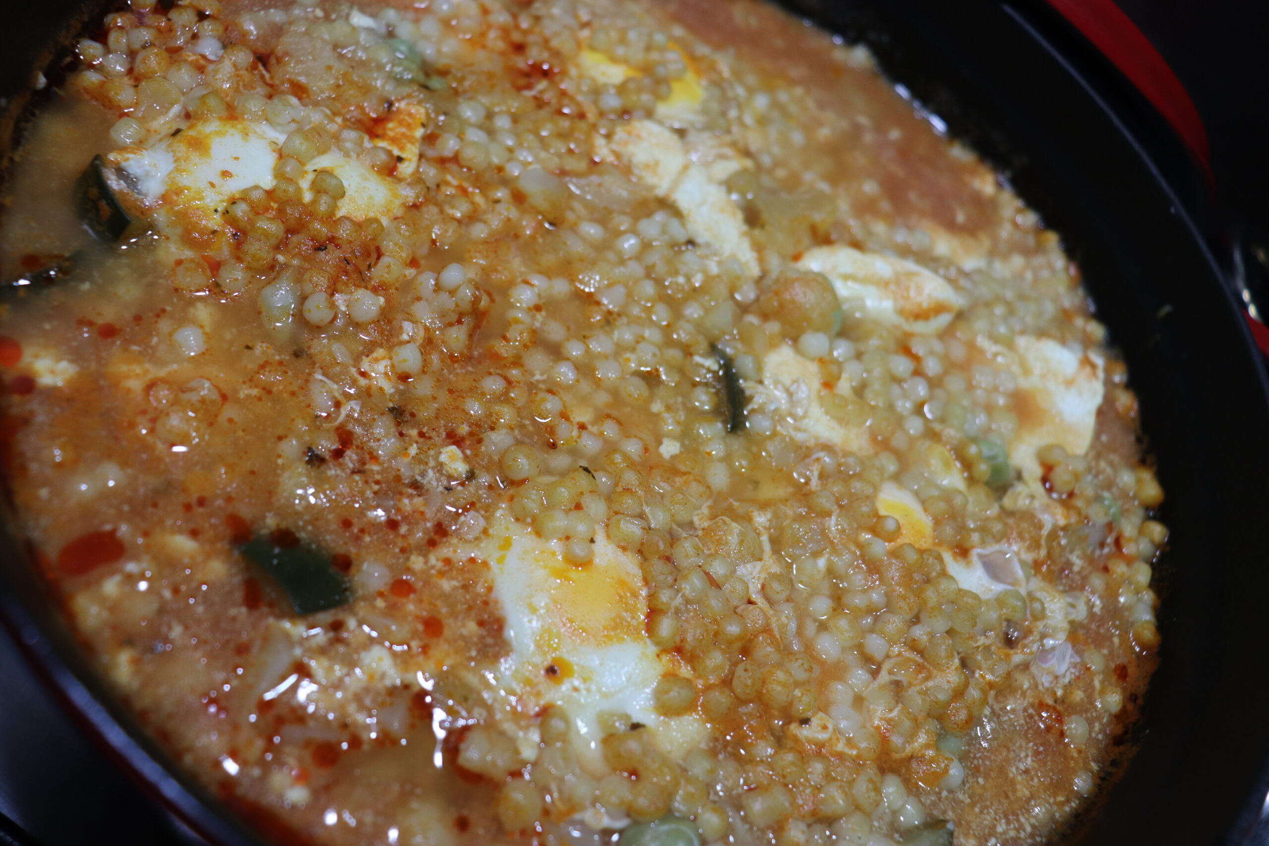 Kusksu (Traditional Maltese soup recipe) - It's Food o'Clock