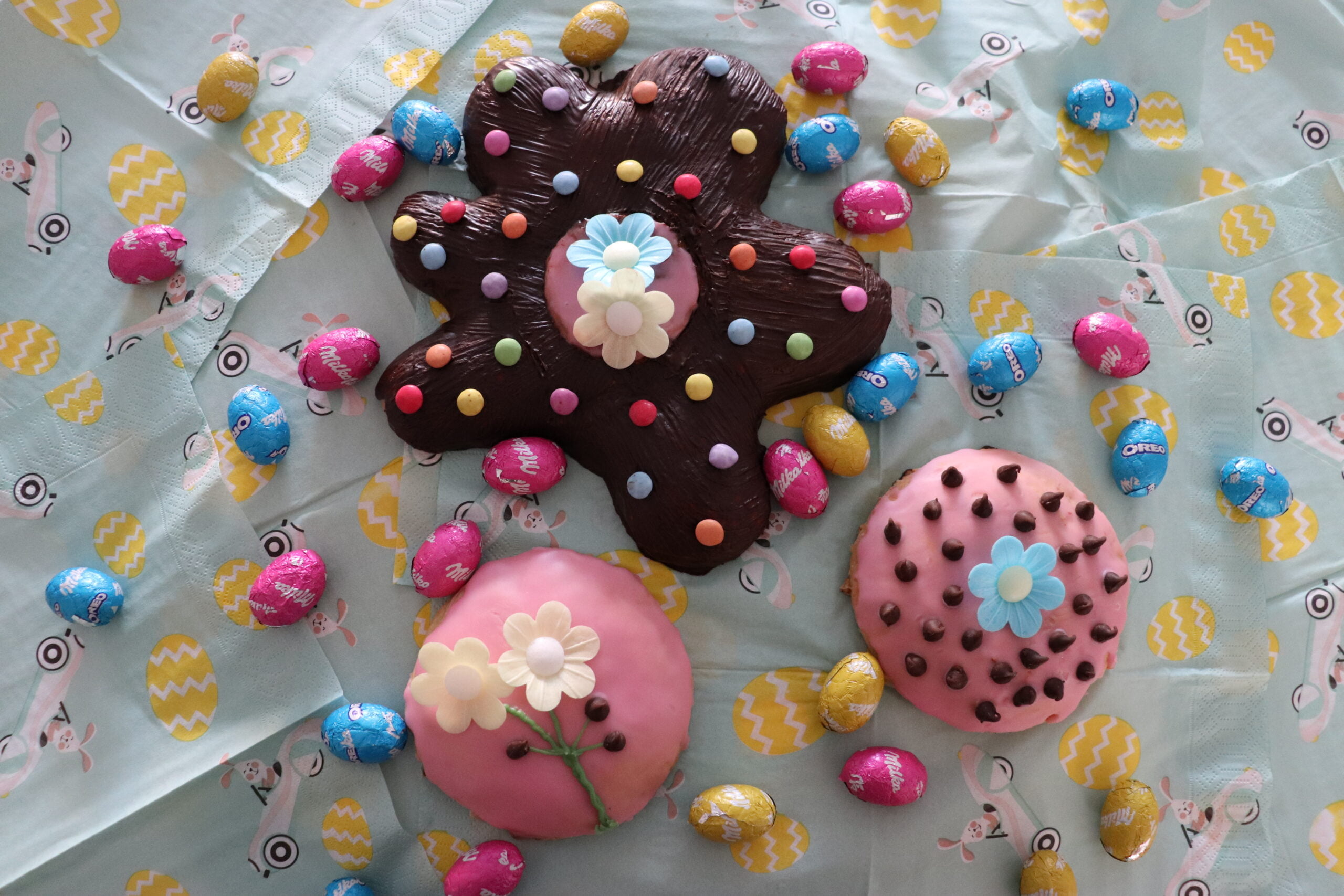 Maltese Figolli recipe & ideas - It's Food o'Clock