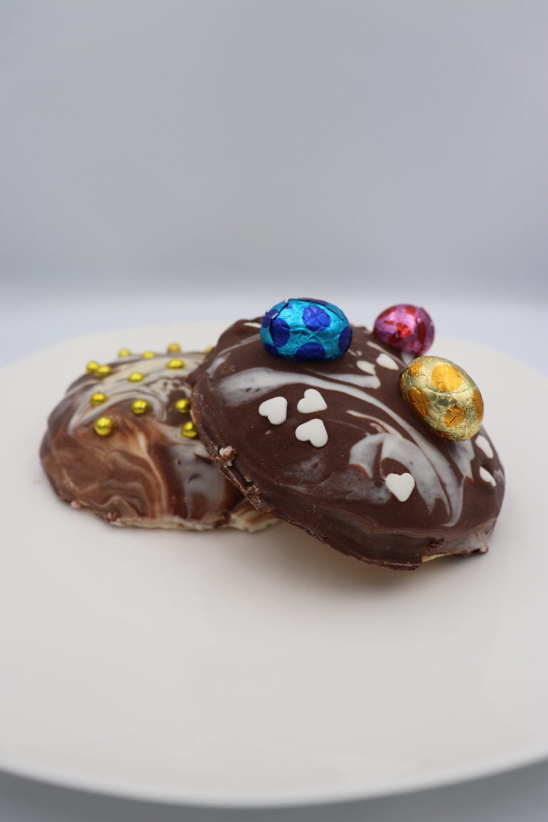 Maltese Figolli recipe & ideas - It's Food o'Clock