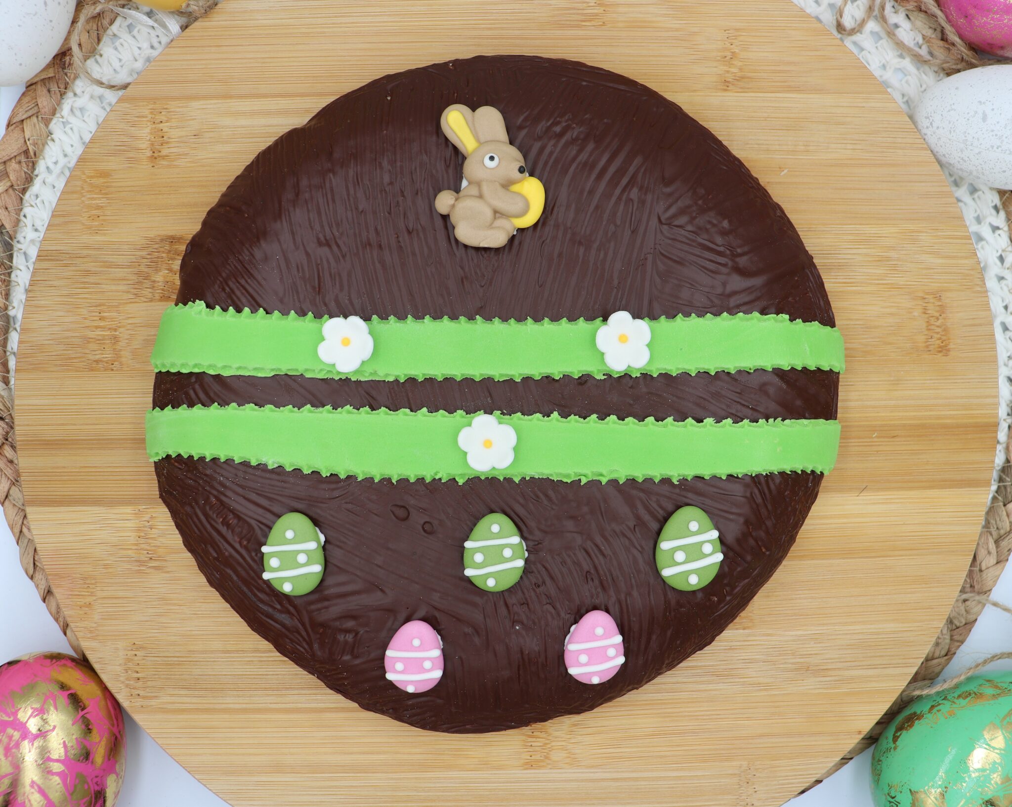 Maltese Figolli recipe & ideas - It's Food o'Clock