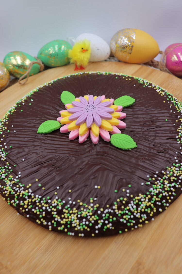Maltese Figolli recipe & ideas - It's Food o'Clock
