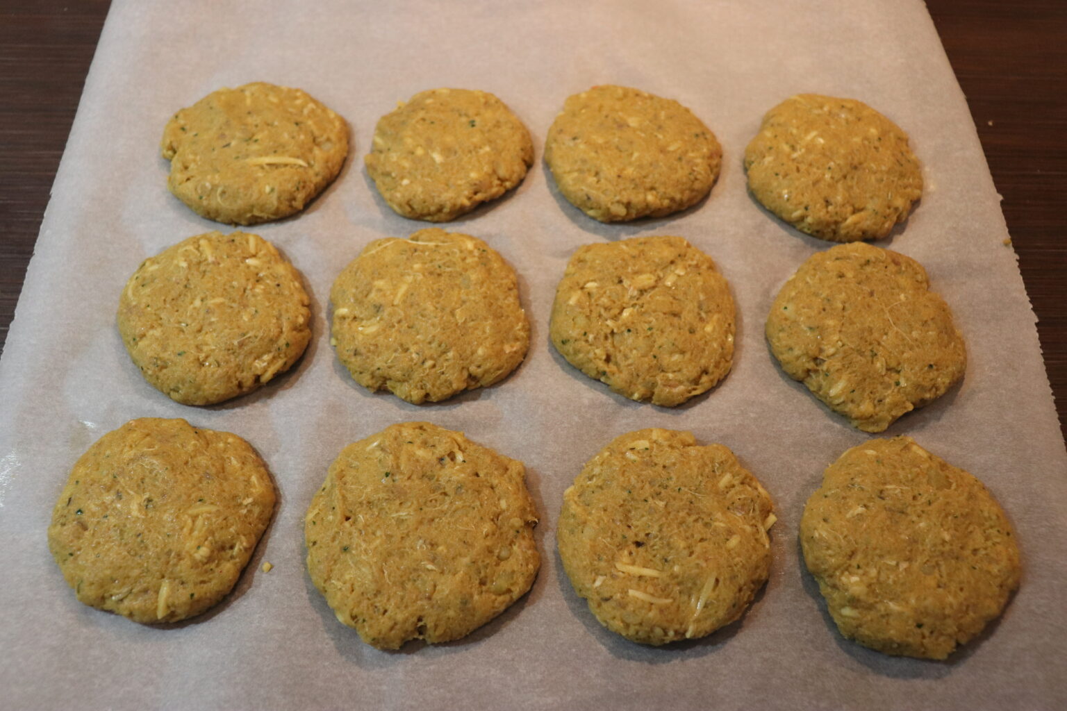 Beef Patties (Pulpetti tal-Laħam) - It's Food o'Clock